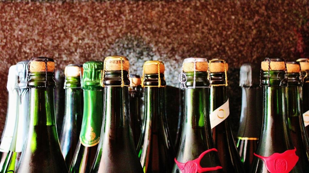 Let’s Talk about Sekt